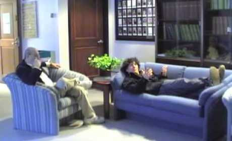 The 5th Step | Campus Movie Fest