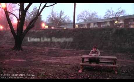 Father Time is Kind: Three Short Films | Campus Movie Fest