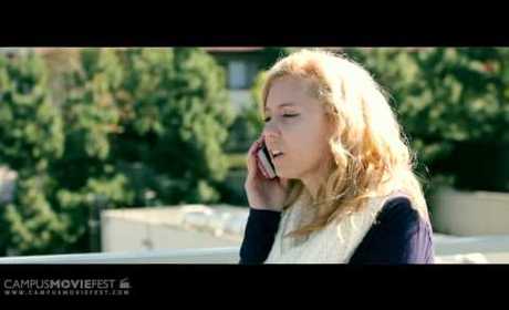 The Choice | Campus Movie Fest