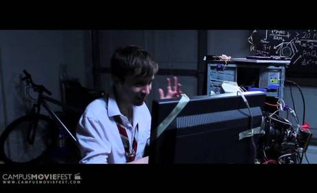 CodeHackerz | Campus Movie Fest