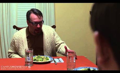 Blank Slate | Campus Movie Fest