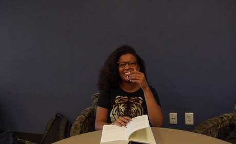 The Film Project- Bloopers and Extras | Campus Movie Fest