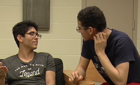 Brain Fart | Campus Movie Fest
